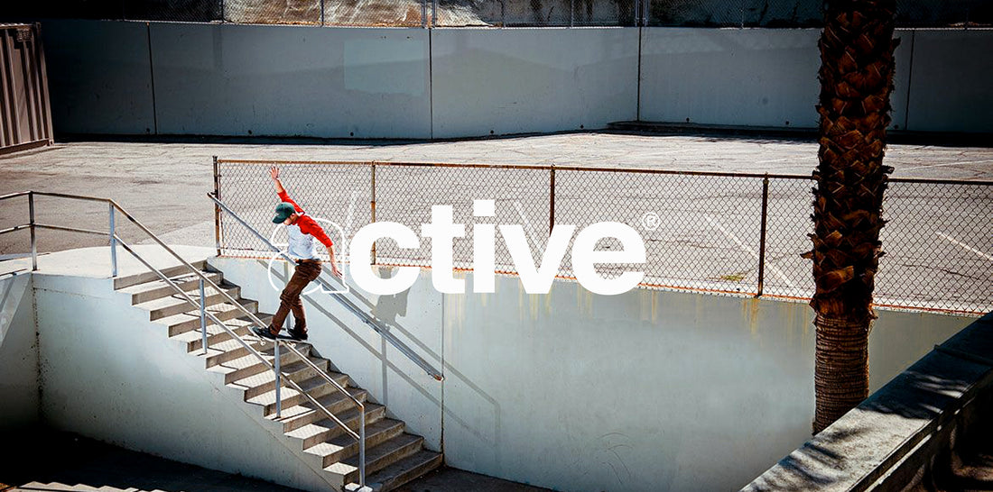 Active Ride Shop® | Skateboard and Clothing Store