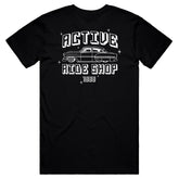 Active Ride Shop® | Skateboard and Clothing Store