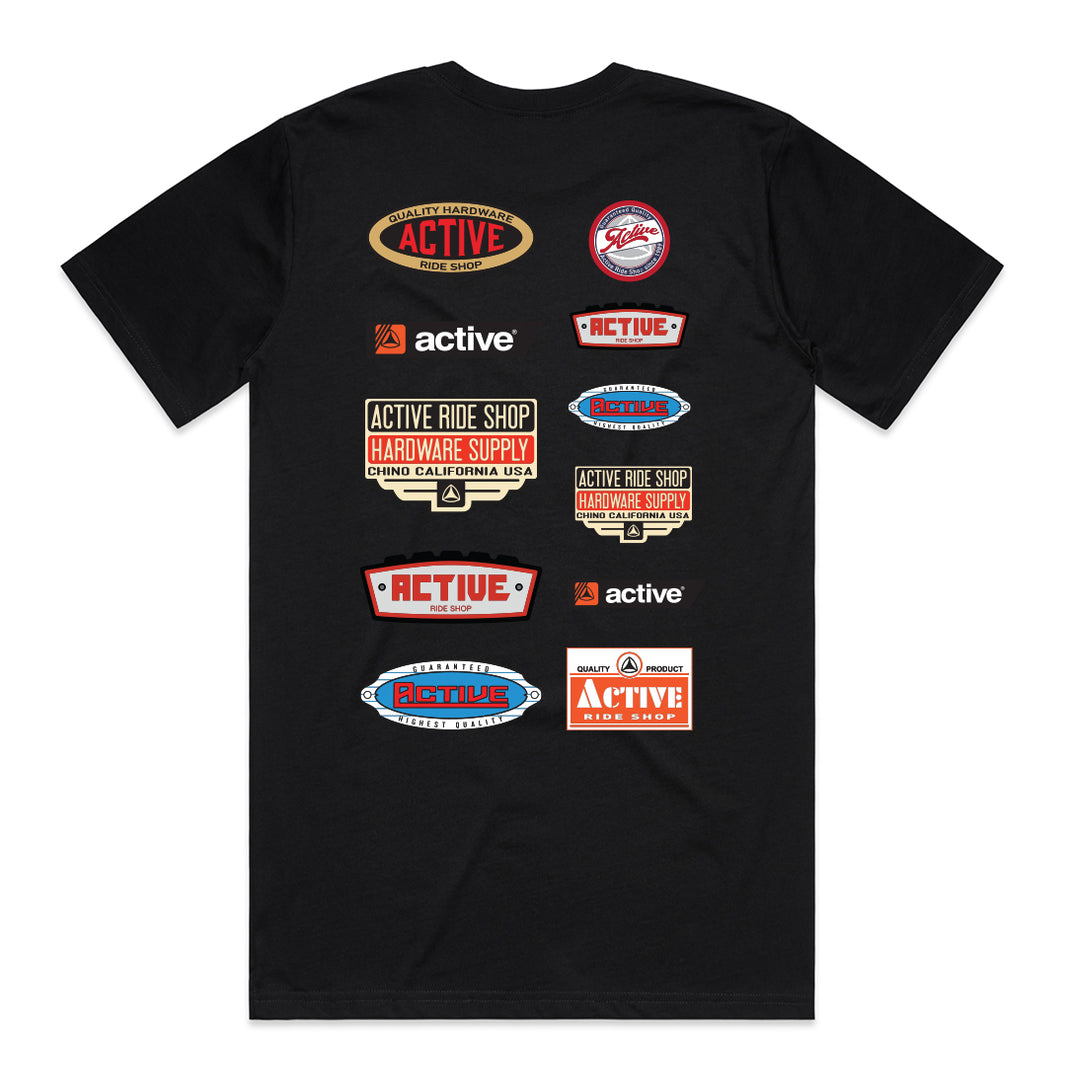 Active Ride Shop® | Skateboard and Clothing Store