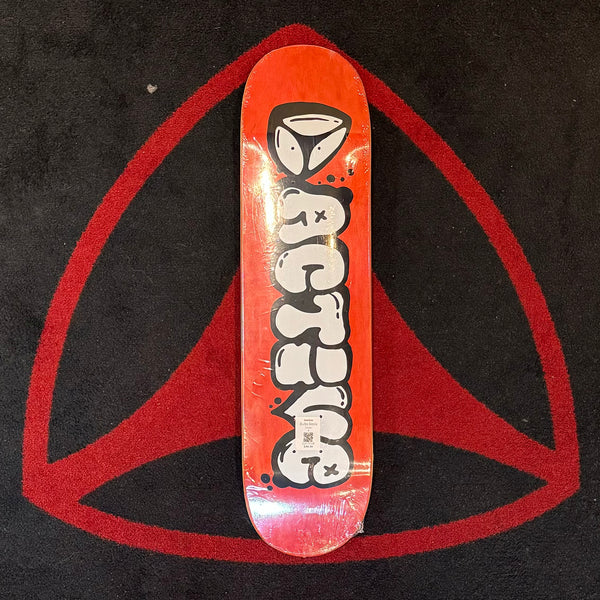 Bubs Deck - Active Ride Shop