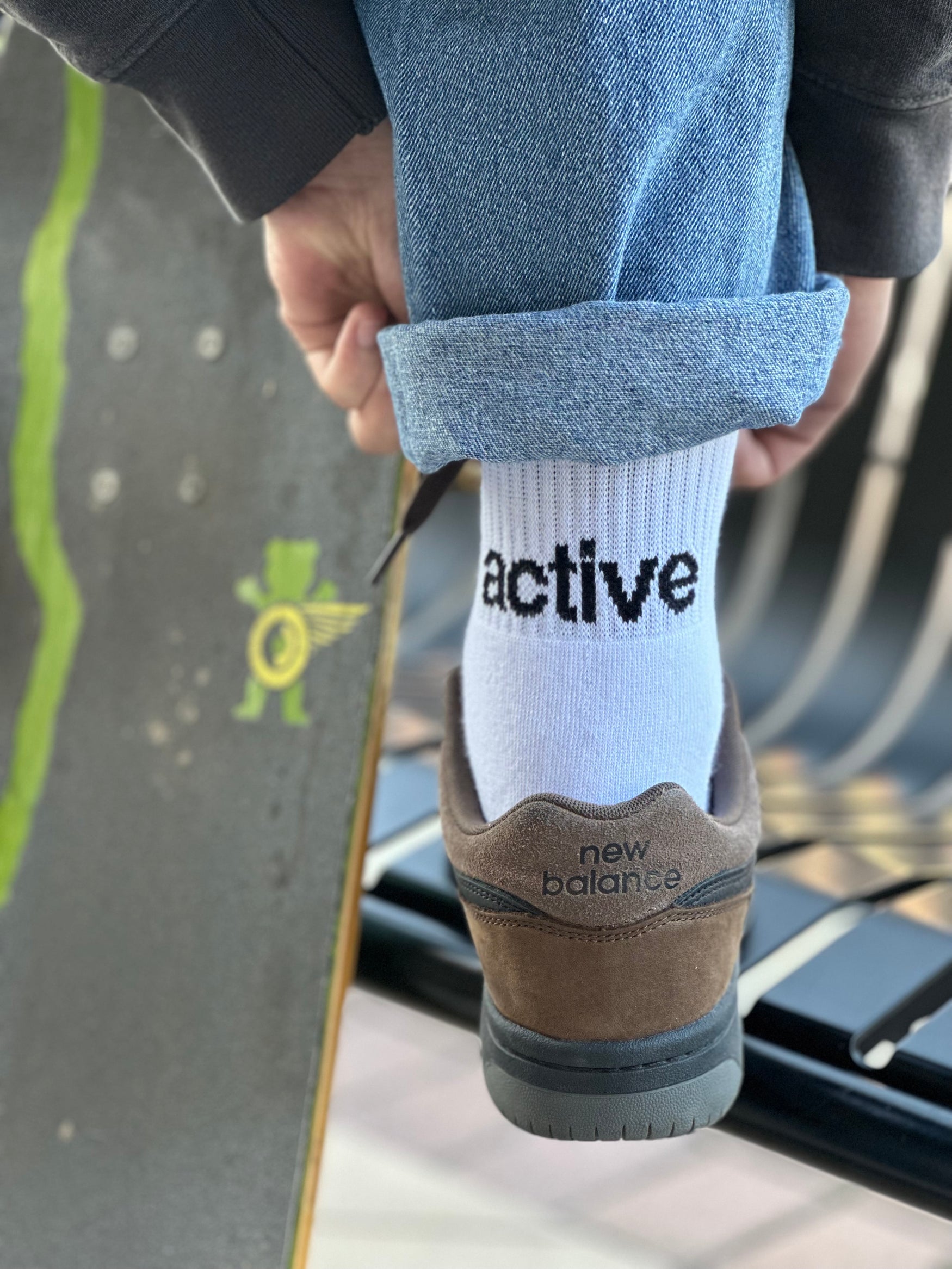 Active Ride Shop® | Skateboard and Clothing Store