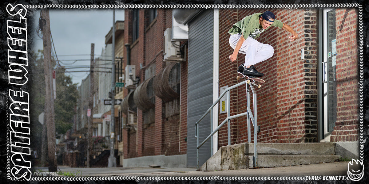 Active Ride Shop® | Skateboard and Clothing Store