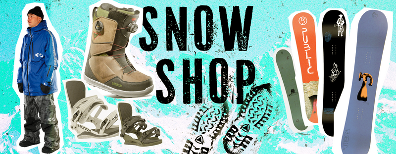 Active Ride Shop® | #1 Skateboard and Clothing Store