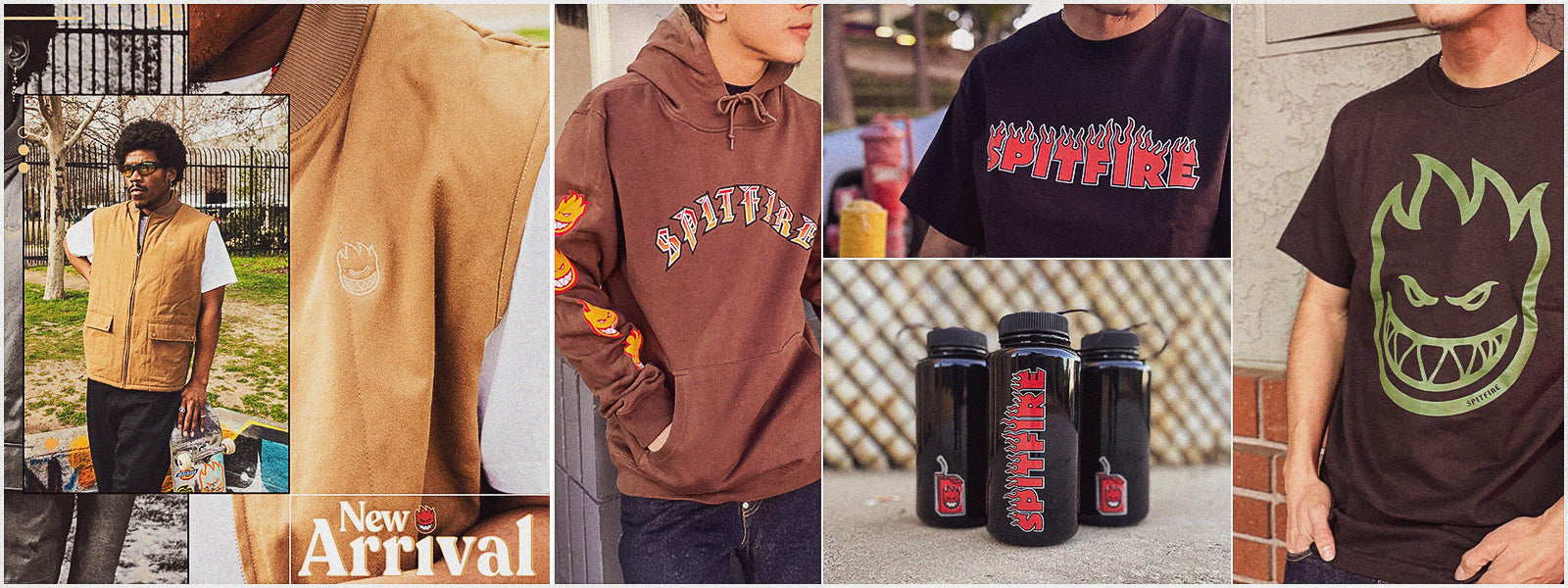 Active Ride Shop® | Skateboard and Clothing Store