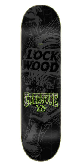 Lockwood Keepsake VX Deck - Active Ride Shop