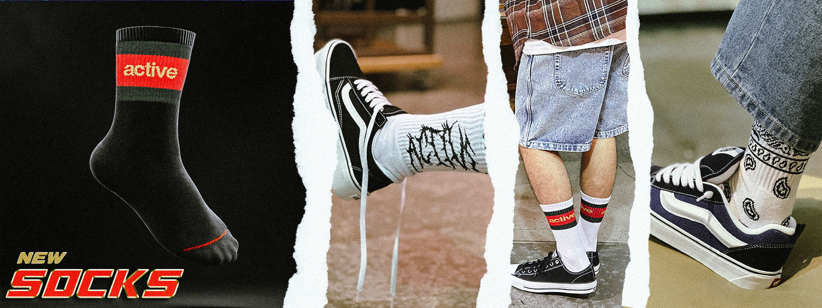 Active Ride Shop® | Skateboard and Clothing Store