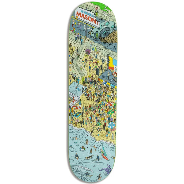 Skateboard Decks | Active Ride Shop