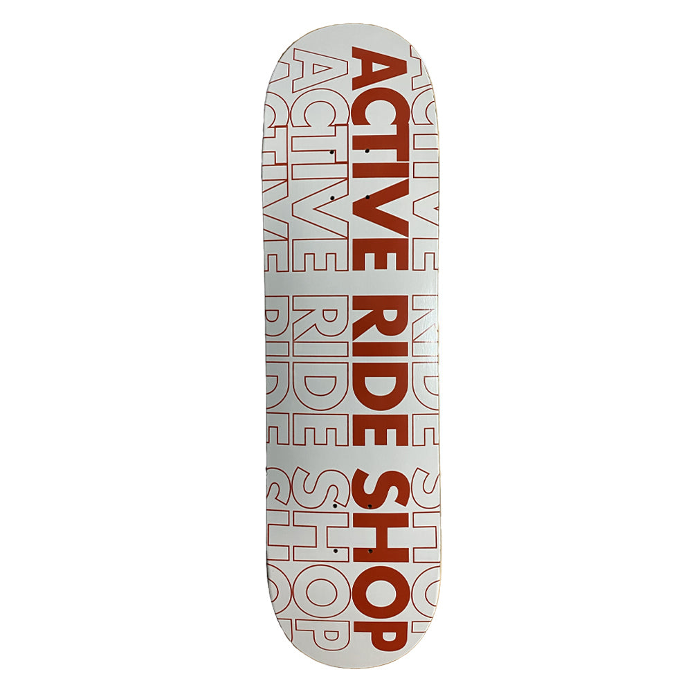 New active decks – Active Ride Shop