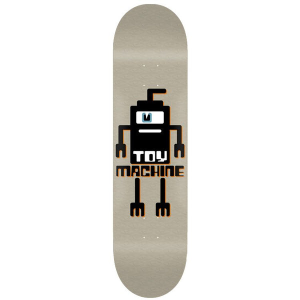 Binary Sect Deck - Active Ride Shop